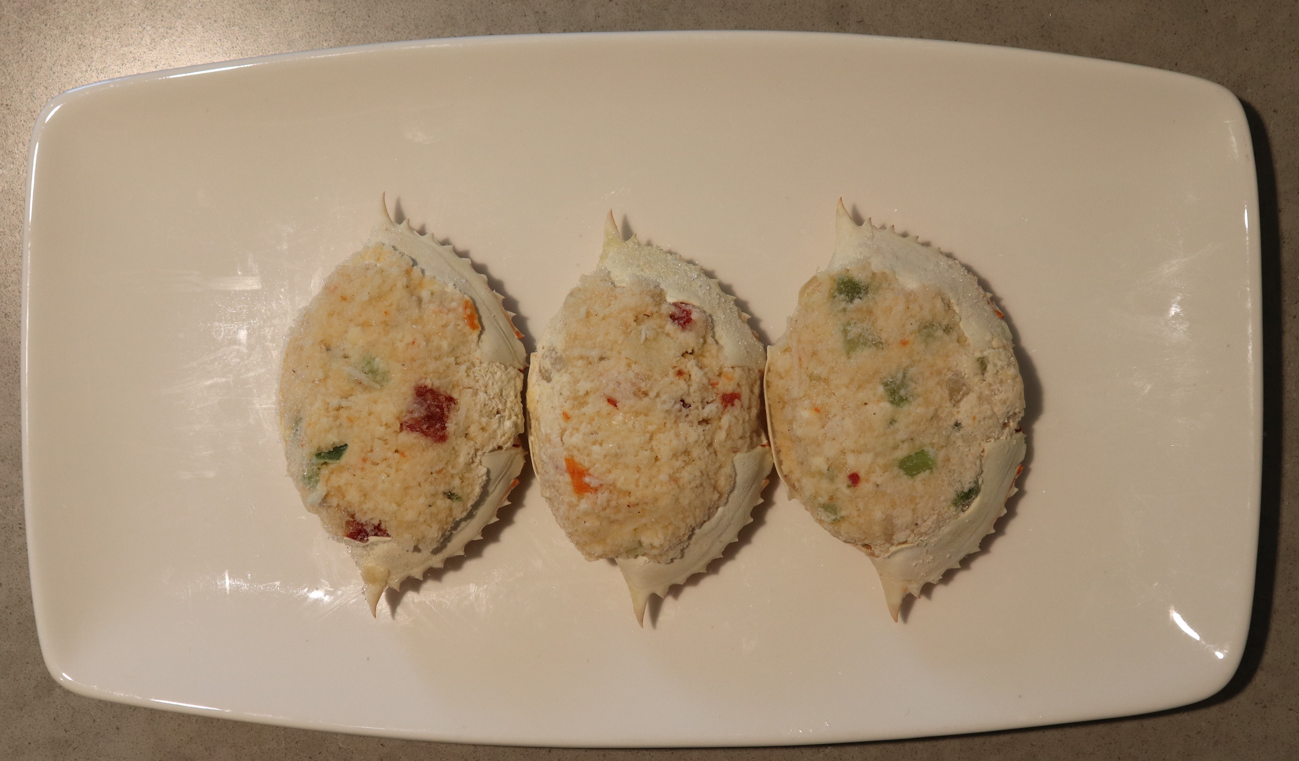 Merchants FoodService Specsheet